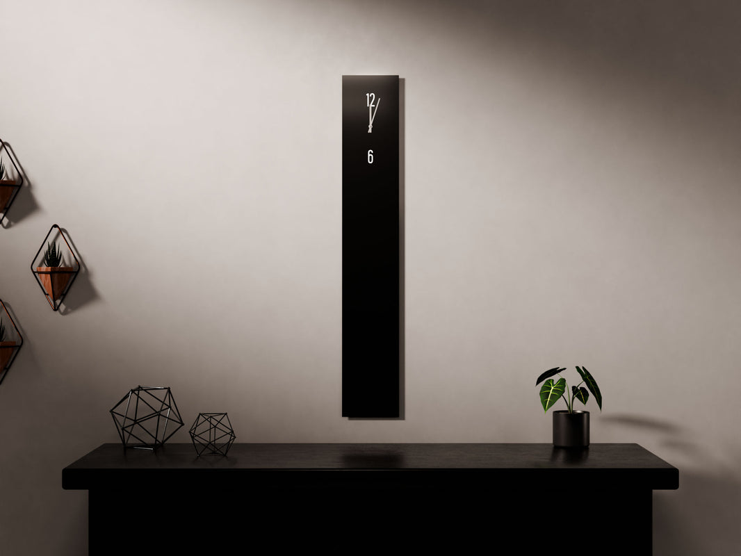 Wall Clocks – Renewed Solutions